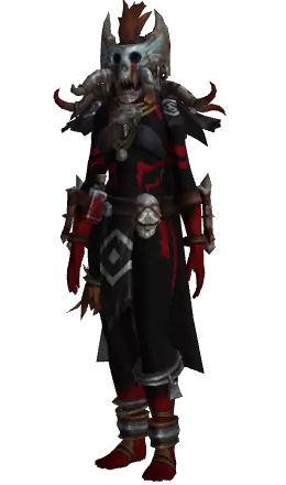 Rogue Transmog Sets - World of Warcraft