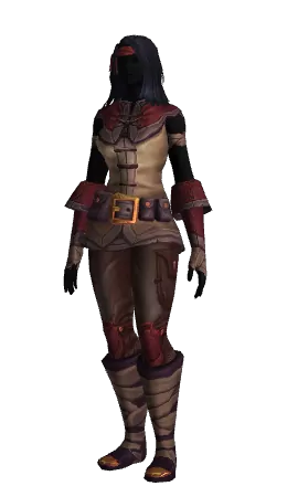 Mage Transmog Sets - World of Warcraft