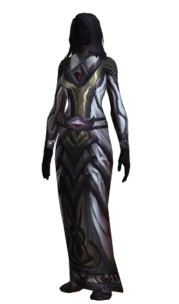 Mage Tier 20 Raid Transmog Sets - World of Warcraft