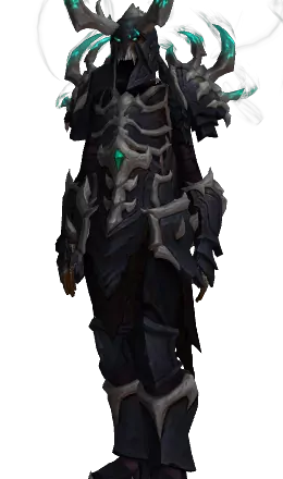 Paladin Covenant Transmog Sets - World of Warcraft