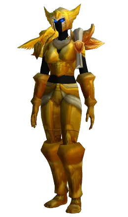 Paladin Transmog Sets - World of Warcraft