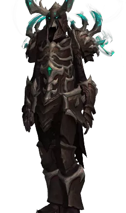 Paladin Covenant Transmog Sets - World of Warcraft