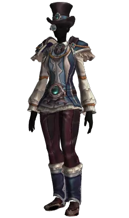 Mage Transmog Sets - World of Warcraft