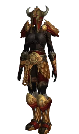 Transmog Sets - World of Warcraft