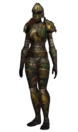 Cataclysm Dungeon Transmog Sets - World of Warcraft
