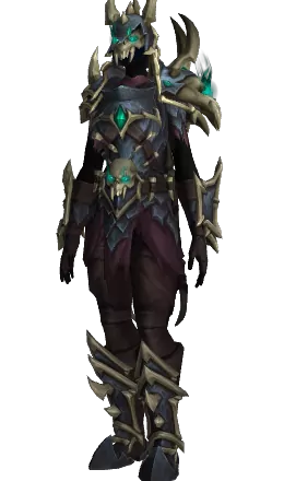 Transmog Sets - World of Warcraft