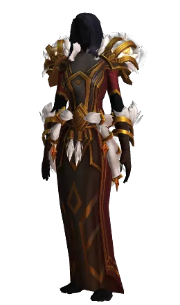 Druid Transmog Sets - World of Warcraft