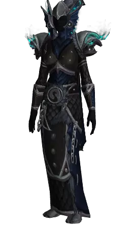 Hunter PvP Transmog Sets - World of Warcraft
