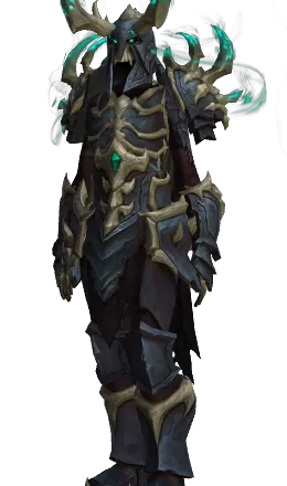 Paladin Covenant Transmog Sets - World of Warcraft