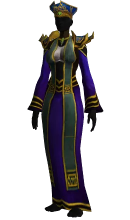 Mage Classic World Transmog Sets - World of Warcraft