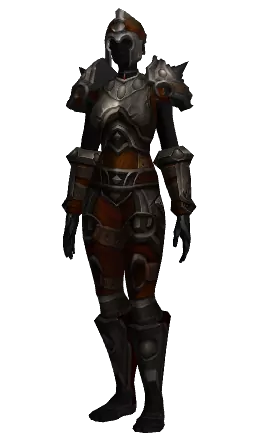 Cataclysm Dungeon Transmog Sets - World of Warcraft
