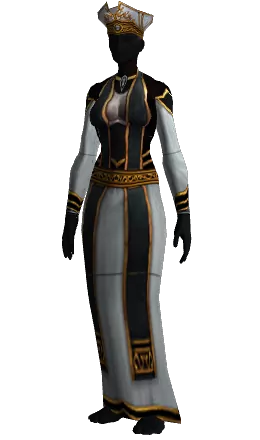 Mage Classic World Transmog Sets - World of Warcraft