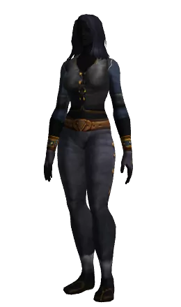 Transmog Sets - World of Warcraft