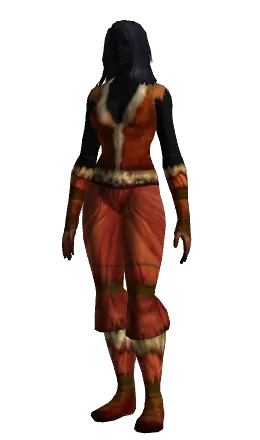 Transmog Sets - World of Warcraft