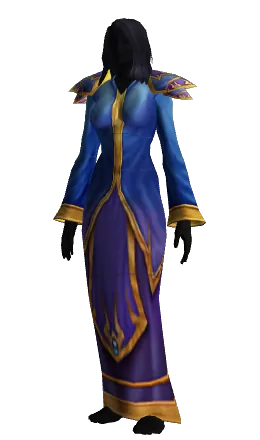 Mage Classic World Transmog Sets - World of Warcraft