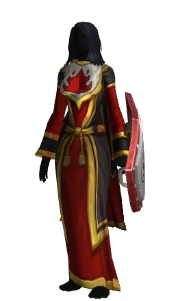 Transmog Sets - World of Warcraft
