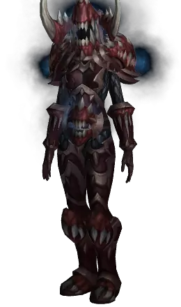 Tier 15 Raid Transmog Sets - World of Warcraft
