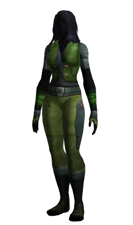 Transmog Sets - World of Warcraft