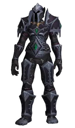 BFA Season 2 Transmog Sets - World of Warcraft