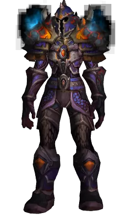 Shaman Transmog Sets - World of Warcraft