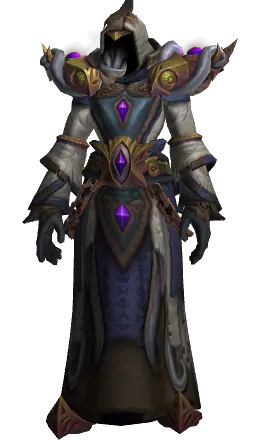 Warlock PvP Transmog Sets - World of Warcraft