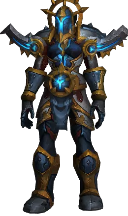 Warrior Transmog Sets - World of Warcraft