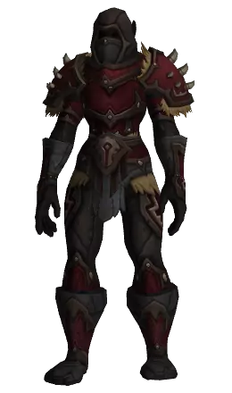 Rogue PvP Transmog Sets - World of Warcraft