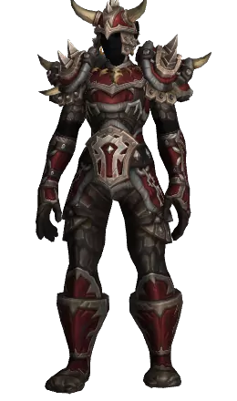 BFA Season 1 Transmog Sets - World of Warcraft