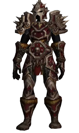 BFA Season 1 Transmog Sets - World of Warcraft