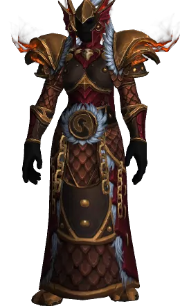 Hunter PvP Transmog Sets - World of Warcraft