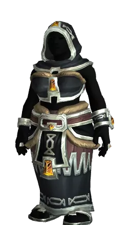 Transmog Sets - World of Warcraft