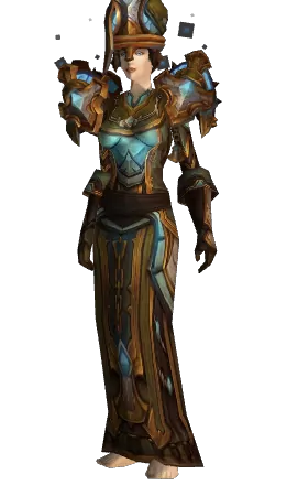 priest tier sets mop