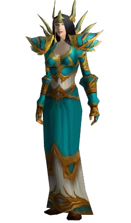 priest tier sets mop