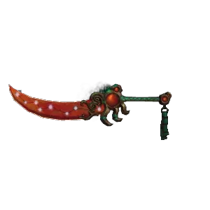 MoP Two-Handed Sword Item Appearances - Mists of Pandaria Classic