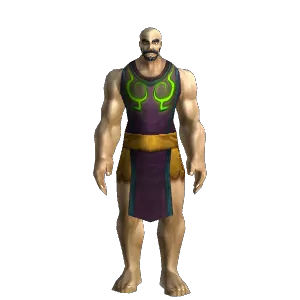 MoP Tabard Item Appearances - Mists of Pandaria Classic