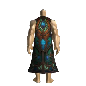 Art Template Cloth Cloak - Cape_Pandaria_D_03 - Item - Mists of ...