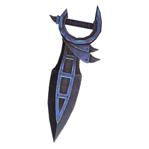 MoP Fist Weapon Item Appearances - Mists of Pandaria Classic