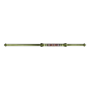 MoP Rare Staff Item Appearances - Mists of Pandaria Classic