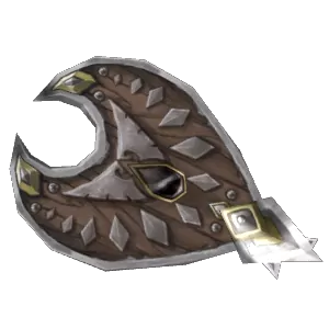MoP Shield Item Appearances - Mists of Pandaria Classic
