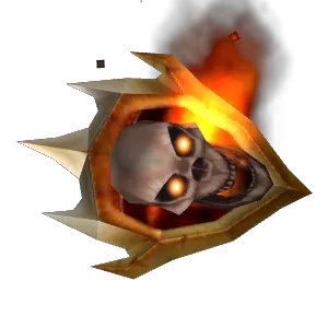 MoP Shield Item Appearances - Mists of Pandaria Classic