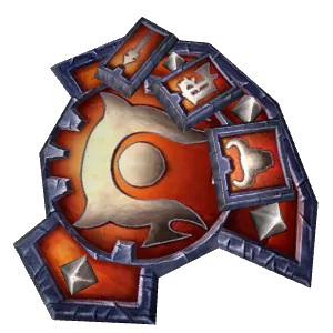 MoP Shield Item Appearances - Mists of Pandaria Classic