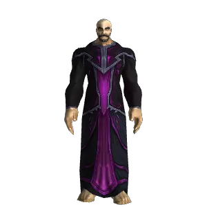 Twilight's Hammer Regalia Robe - Item - Mists of Pandaria Classic