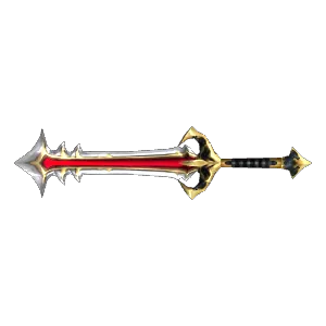 MoP Two-Handed Sword Item Appearances - Mists of Pandaria Classic
