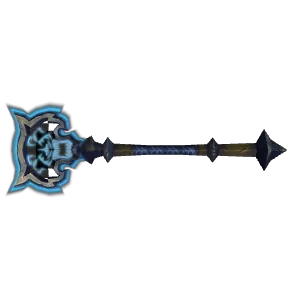 MoP Rare Staff Item Appearances - Mists of Pandaria Classic