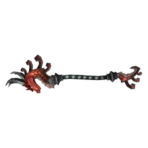 MoP Rare Staff Item Appearances - Mists of Pandaria Classic