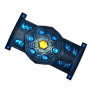 MoP Shield Item Appearances - Mists of Pandaria Classic