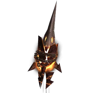 MoP Fist Weapon Item Appearances - Mists of Pandaria Classic