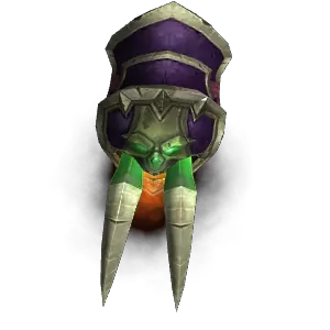 MoP Fist Weapon Item Appearances - Mists of Pandaria Classic