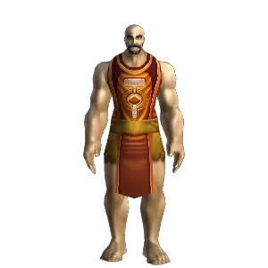 MoP Tabard Item Appearances - Mists of Pandaria Classic