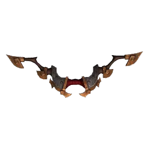 MoP Bow Item Appearances - Mists of Pandaria Classic